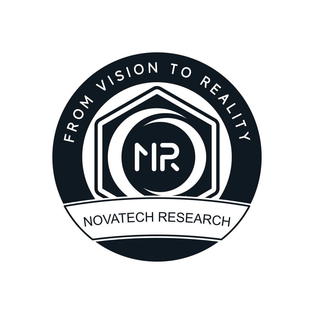 Novatech Research - From Vision To Reality